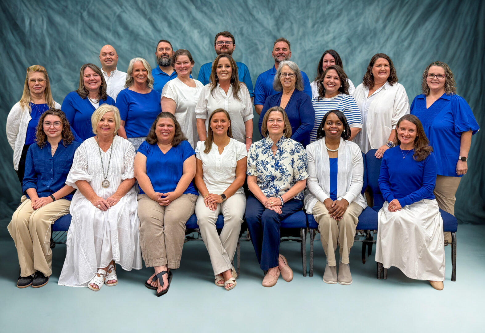 Faculty & Staff | Faith Christian School
